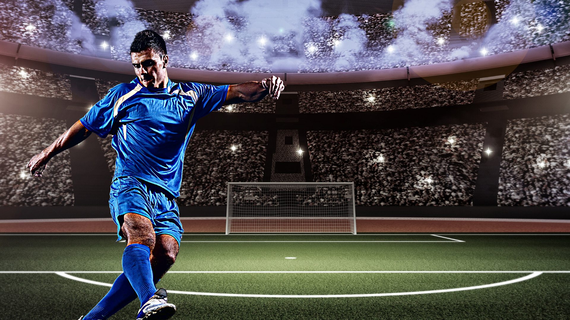 ハイライト動画 | GO FOR WORLD CUP in さいたま